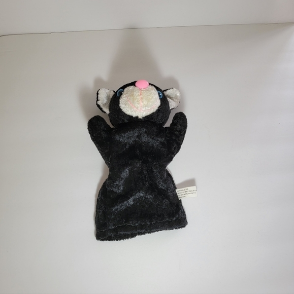 Toys | Cat Hand Puppet | Poshmark